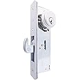 elox Storefront Narrow Stile Mortise Door Lock Hook Deadbolt, Sliding ...