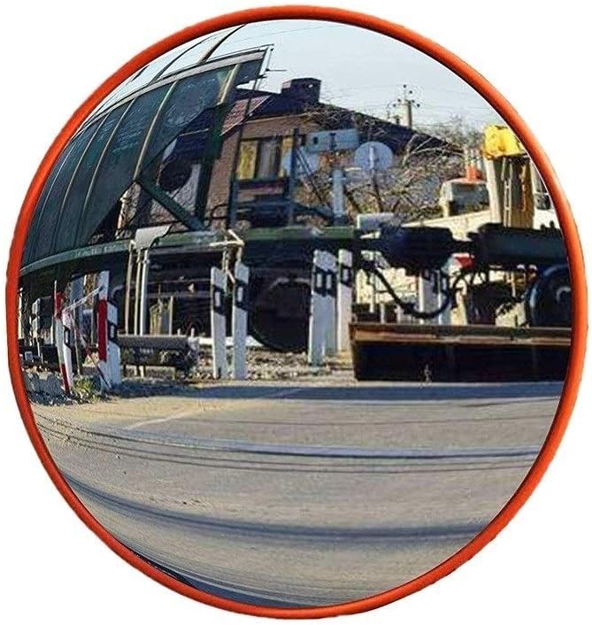 Roadside Family Garage Anti-theft Mirror, Convenience Store Supermarket ...