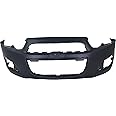 Amazon.com: Garage-Pro Bumper Cover Compatible with Chevrolet Sonic ...