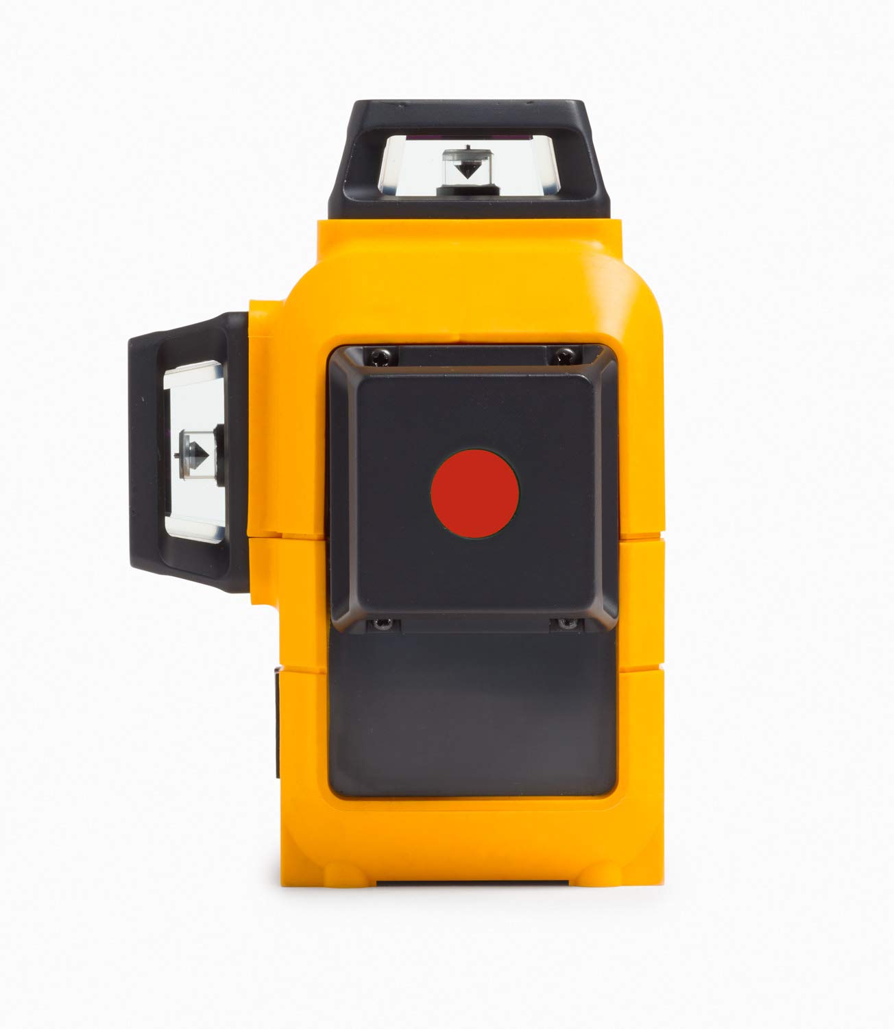 Pacific Laser Systems PLS 3X360 Red Line Laser Level And Pouch ...