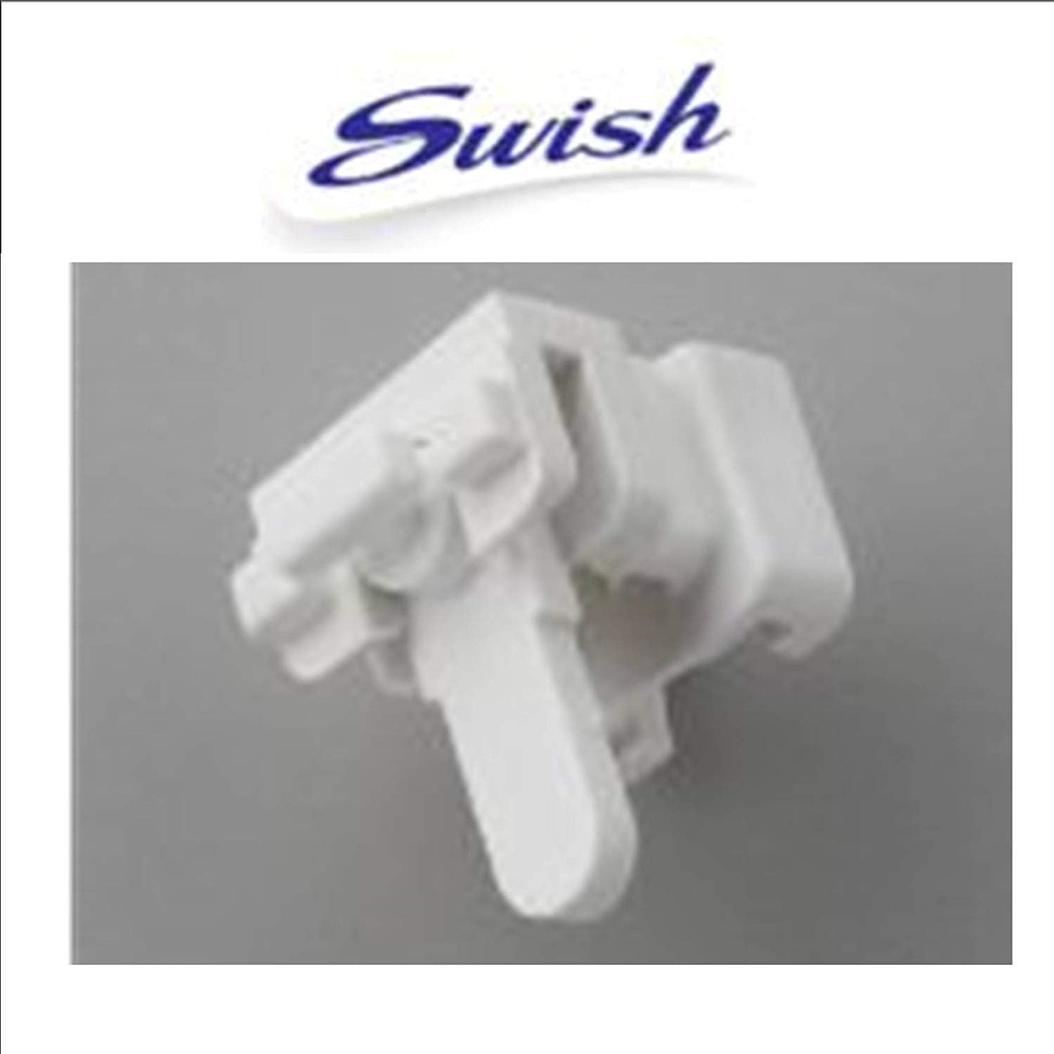 Swish Genuine Leverlock Contract packed Brackets, for Deluxe, Superluxe ...