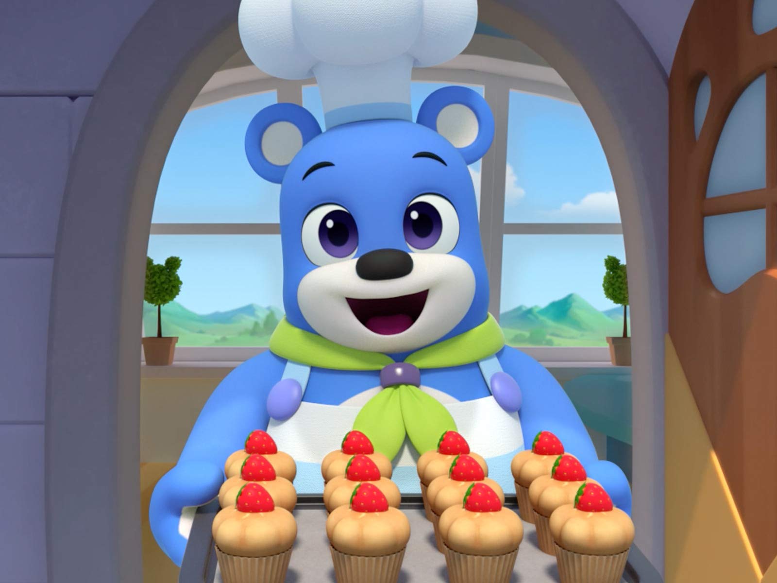 Watch Sing Along with Pinkfong & Hogi | Prime Video