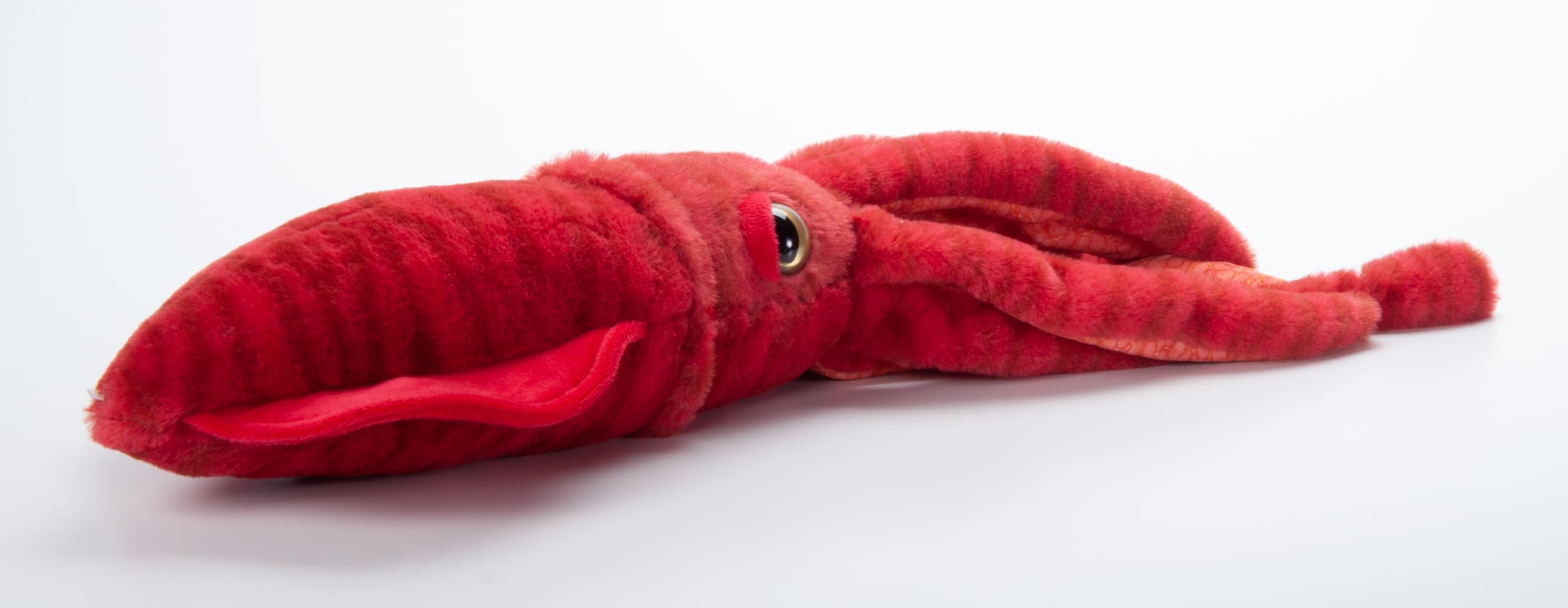 Mua The Petting Zoo Squid Stuffed Animal Plushie, Gifts for Kids, Wild ...