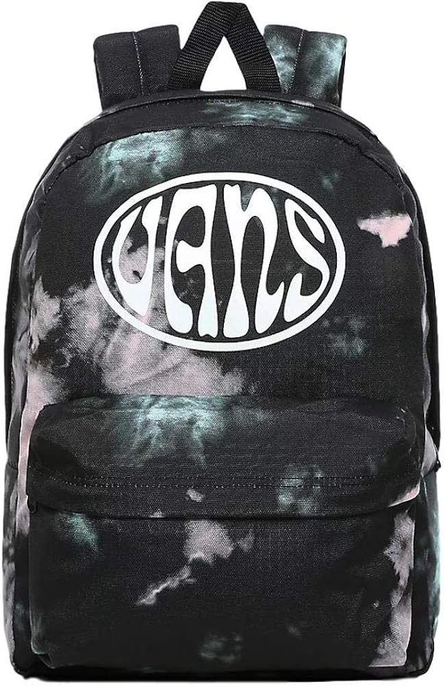 Vans Men’s Old Skool Iii Backpack Backpack – BigaMart