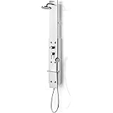 Hansgrohe Pharo 26871000 Shower Panel Lift 2 M20 Manual Use Without ...