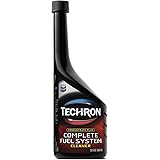 Amazon.com: Chevron Techron 12 oz. Fuel System Cleaner (2 Pack): Automotive
