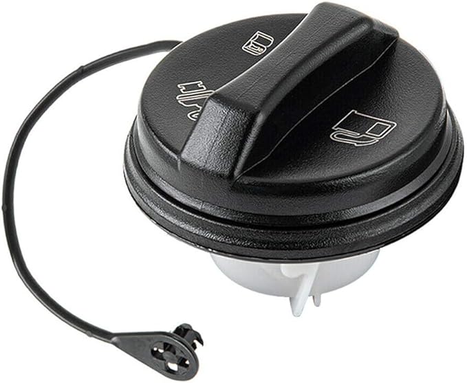 Fuel Tank Cap, Aftermarket Part Replacement for Cadillac 2005-2011 CTS ...
