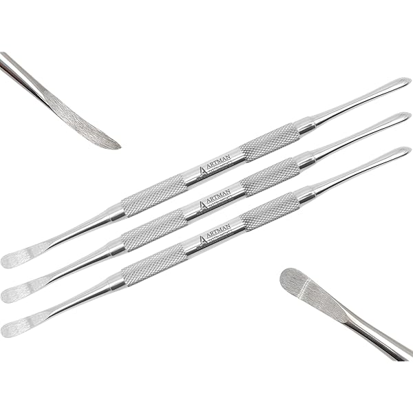 Curette Dentaire Buy Uskaled Professional Dental I Graft Syringe ...