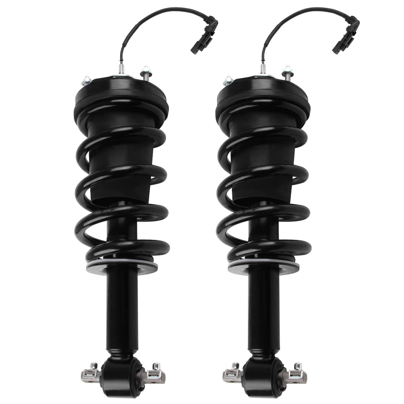 949-730 Front Struts Assembly Compatible with 2015-2021 Cadillac ...
