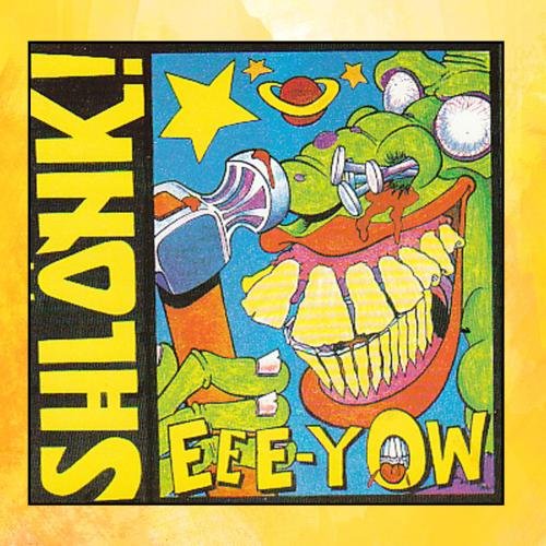 Shlonk - Eee-yow - Amazon.com Music