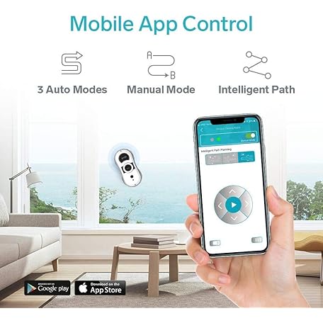 Mua Gladwell, Gecko Robot Window Cleaner, Smart Glass Cleaning Robotic ...