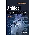 Artificial Intelligence: A Textbook: Aggarwal, Charu C.: 9783030723569: Amazon.com: Books