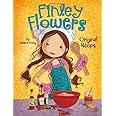 Original Recipe (Finley Flowers): Young, Jessica, Secheret, Jessica ...