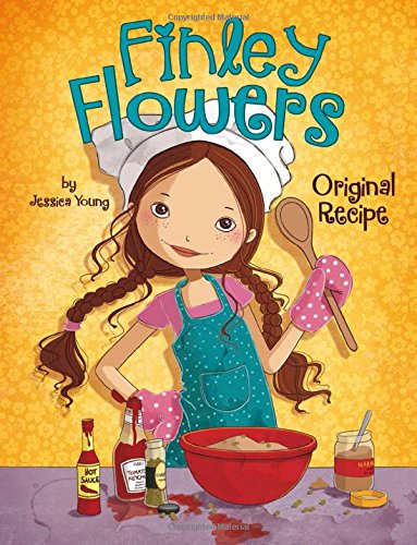 Original Recipe (Finley Flowers): Young, Jessica, Secheret, Jessica ...