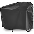 Amazon.com : ZJYWSCH Grill Cover for Rec Tec Bullseye RT-B380 RT-B380X ...