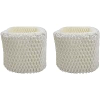 Amazon.com - Air Filter Factory 2 Pack Replacement for Mainstays MDH ...