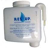 Amazon.com: Res-Up Water Softener Cleaner (1 Gallon): Health & Personal ...