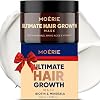 Moerie Hair Growth & Repair Mask - Restorative, Vegan-Friendly ...