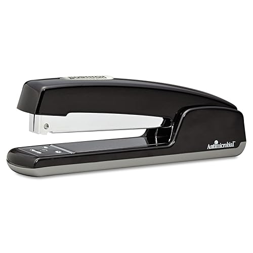Bostitch Office Professional Metal Desktop Stapler, 20 Sheet Capacity ...