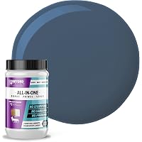 Amazon.com: Beyond Paint All-in-One Refinishing Paint, No Sanding ...