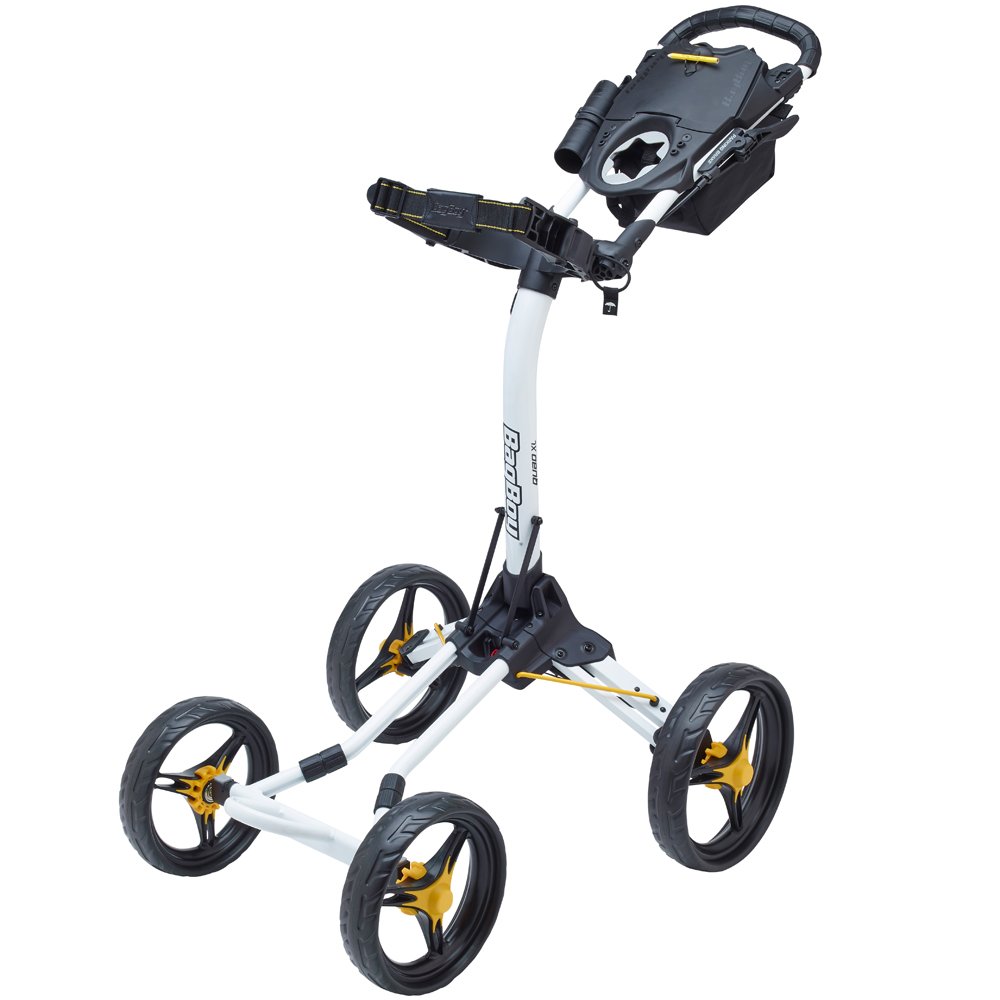 Golf Carts Kuwait | Online Golf Shop | Whizz Sports