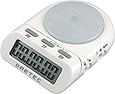 DRETEC digital timer time up white T-186WT - - Amazon.com