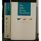 Amazon.com: The Little, Brown Handbook: 9780205213078: Fowler, H ...