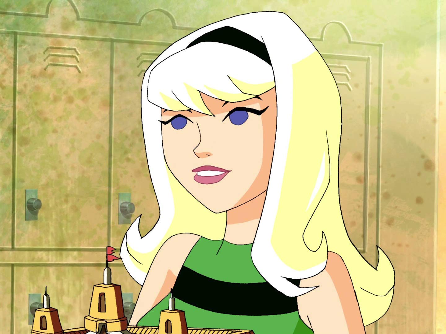 Watch Scooby-Doo! Mystery Incorporated: The Complete First Season ...