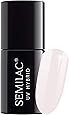 Semilac Nummer 051 - UV-Hybrid-Nagellack, 7 ml, Frappe: Amazon.de: Beauty