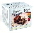 Amazon.com: Trappist Abbey Monastery Fruitcake 1 lb. : Grocery ...