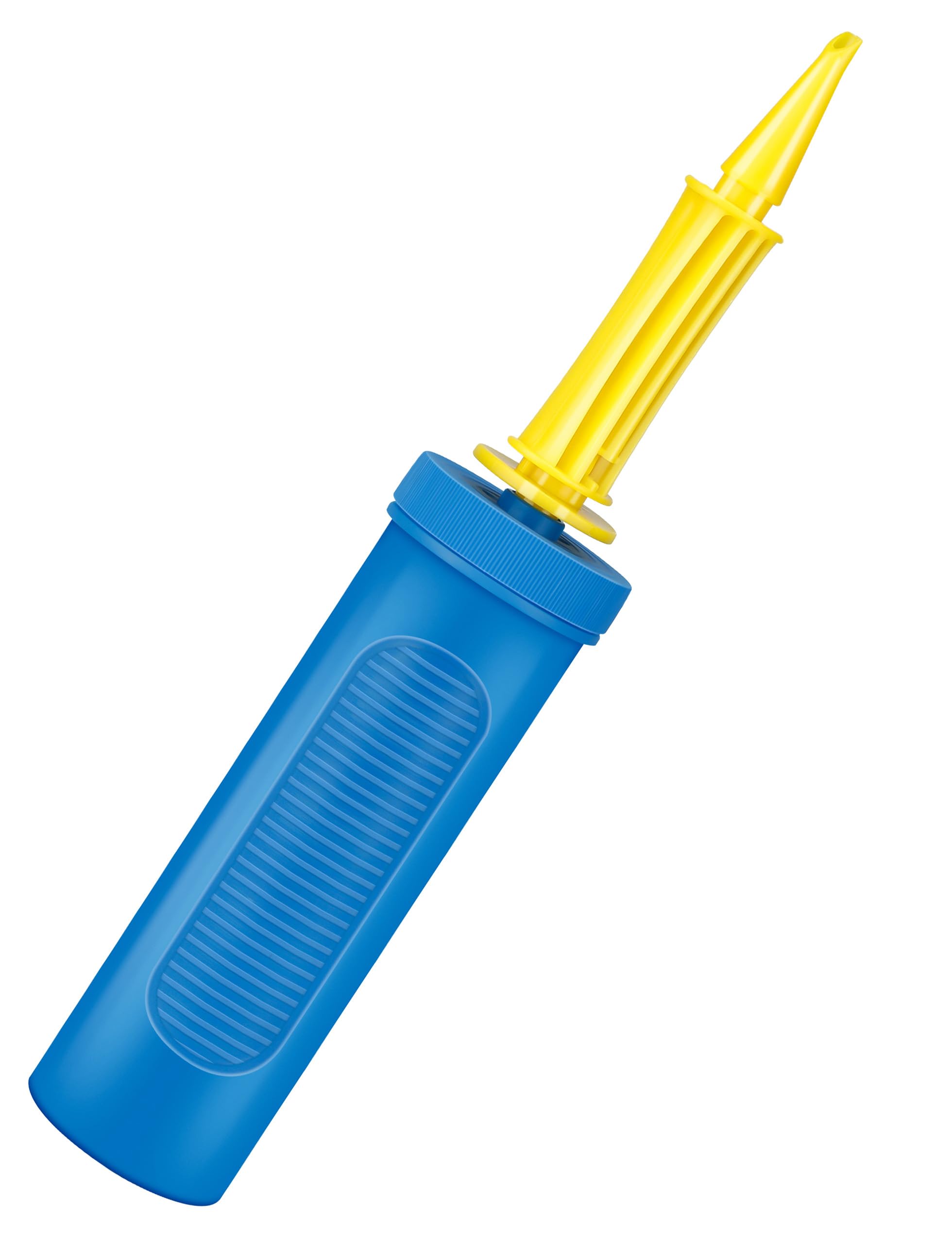 WARMGBOXCO Balloon Pump Hand,Balloon Hand Pump Two-Way Dual Action,Air Pump for Balloons for ...