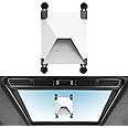 Amazon.com: Starlink Mini Car Window Mount - Alloy Steel Mounting Kit for Windows and Sunroof ...