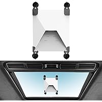 Amazon.com: Starlink Mini Car Window Mount - Alloy Steel Mounting Kit for Windows and Sunroof ...