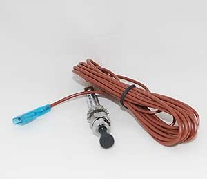 Amazon.com: Car Alarm Universal Hood Trunk Door Pin Switch : Automotive