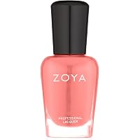 Amazon.com: ZOYA Nail Polish, Bethany, 0.5 Fluid Ounce : Beauty ...