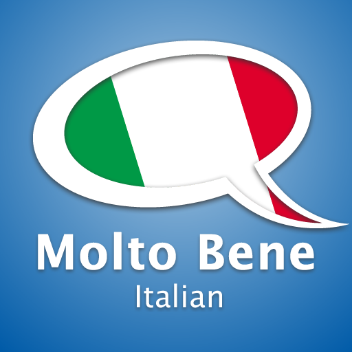 Learn Italian by Molto Bene Italian:Amazon.com:Appstore for Android