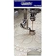 Amazon.com: Sew Steady Westalee Design High Shank - Ruler Foot Starter ...