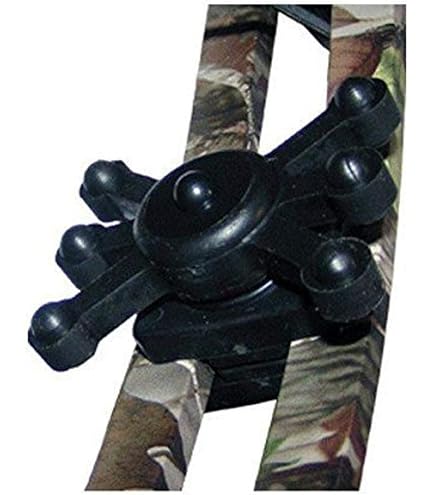 Bow Jax Split Limb Crossbow Kit - Complete Vibration Dampening Set Bow ...
