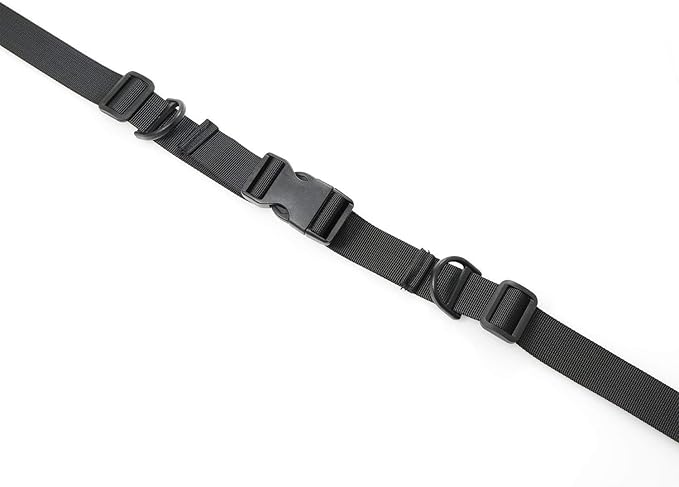 NEO+ Backpack Chest Strap, Heavy Duty Adjustable Backpack Sternum Strap ...