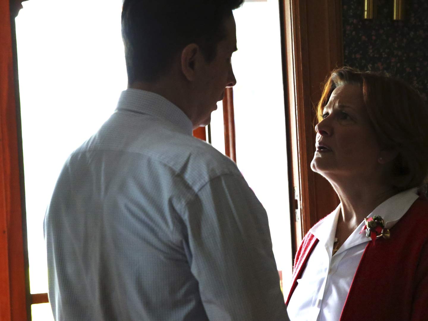 Watch Shattered - Season 1 | Prime Video