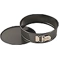 Amazon.com: WINCO Springform Pan with Detachable Bottom, 12-Inch ...
