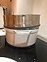 STAUB Steamer Insert 26CM, White : Amazon.ca: Home