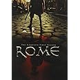 Amazon.com: Rome: Season 1 : Marco Valerio Pugini, Bruno Heller, Anne ...