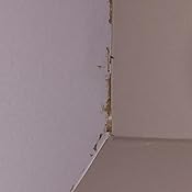 EASY MASK 329400 3-Inch X 180-Feet Painting Tape, 3" x 180', Tan ...