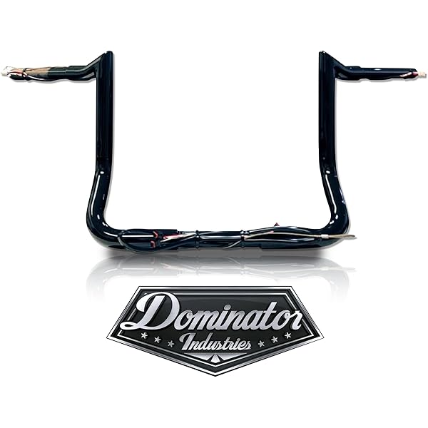 Excellent quality for 1986-2013 Harley-Davidson FLH Touring Models, 1-1 ...