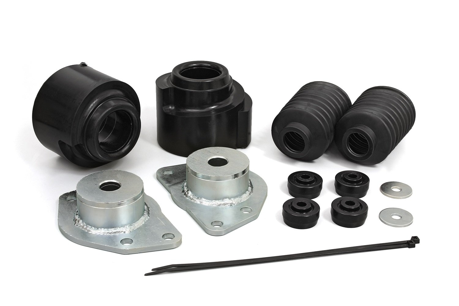 Daystar, Jeep KJ Liberty 2.5″ Leveling Kit, fits 2003 to 2007 2/4WD ...
