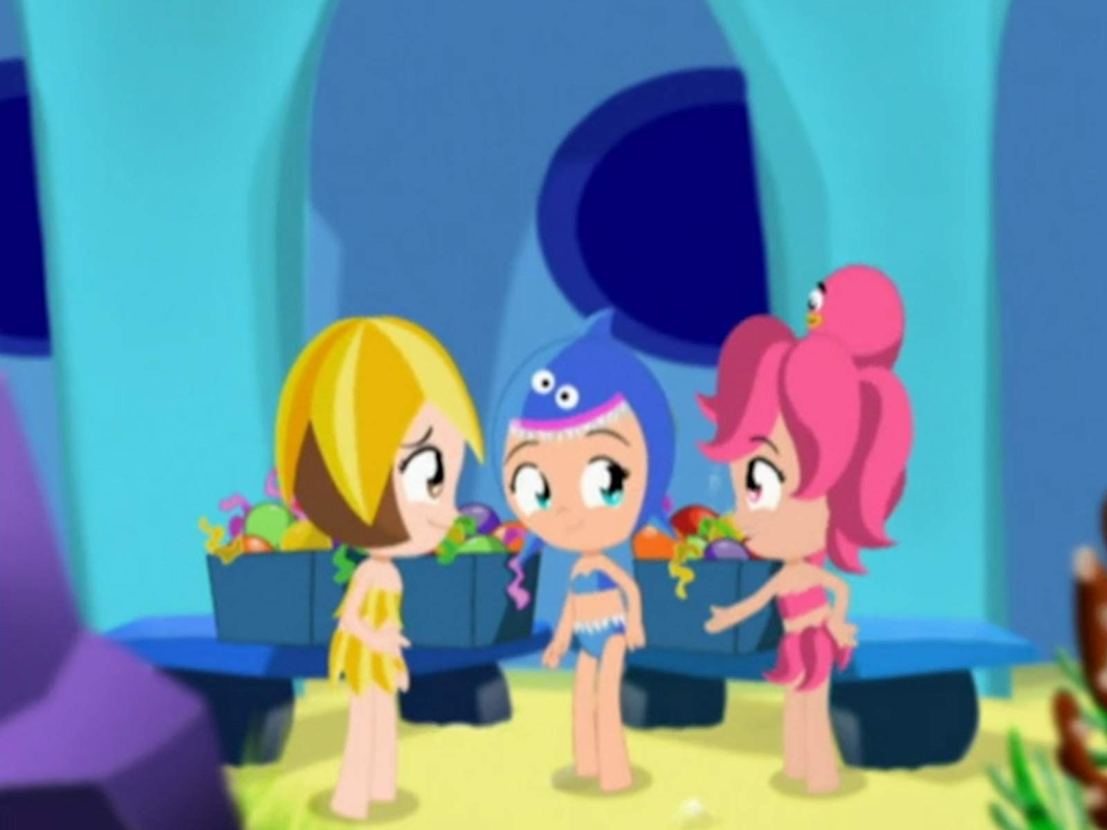 Watch Sea Princesses | Prime Video