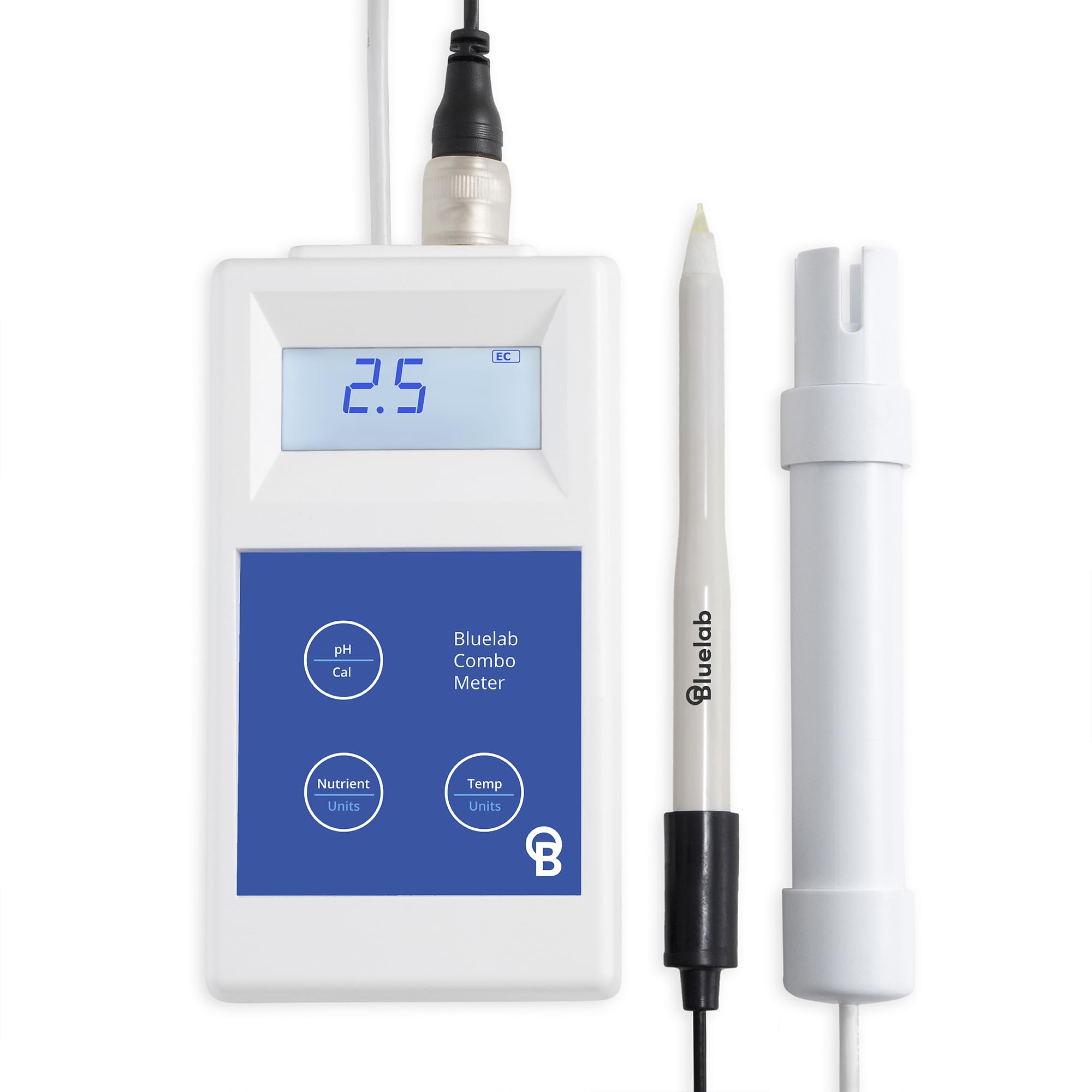 Mua Bluelab METCOMPLUS Combo Meter Plus for pH, Temperature, and ...
