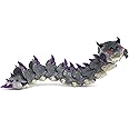 Amazon.com: Schleich Eldrador Creatures - Big, 10" Shadow Worm. Cool ...