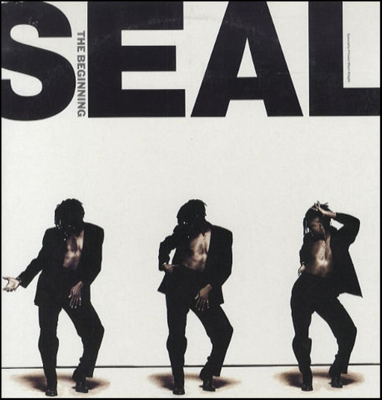 The Beginning [VINYL]: Amazon.co.uk: CDs & Vinyl